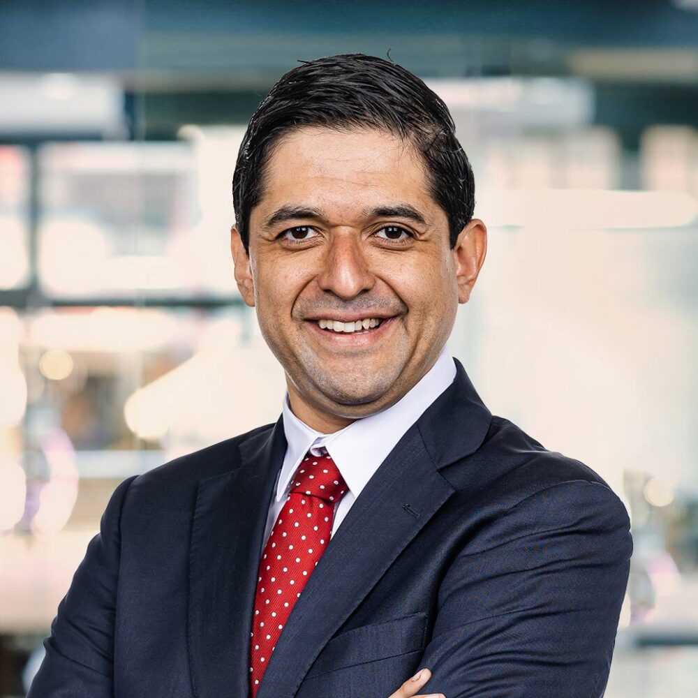 Joel Pardo – Pardo Homan Trial Lawyers